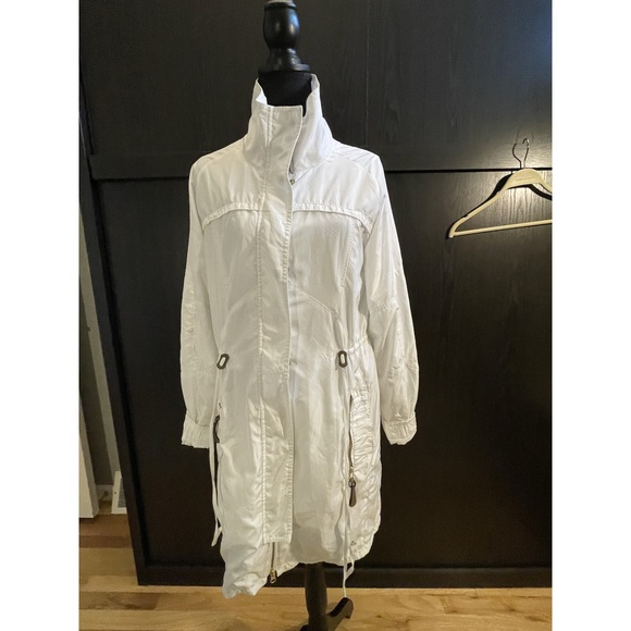 adidas | Jackets & Coats | Unique Sample Adidas Rain Jacket | Poshmark